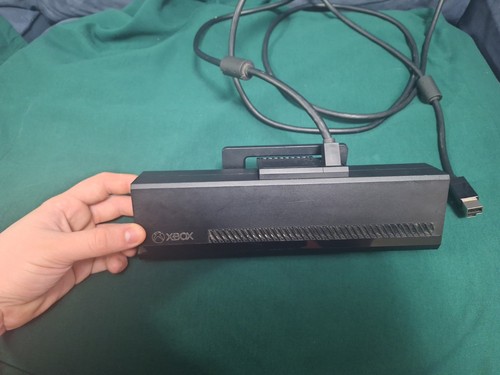 Microsoft Xbox One Kinect Camara Motion Sensor Bar Model 1520-OEM | eBay