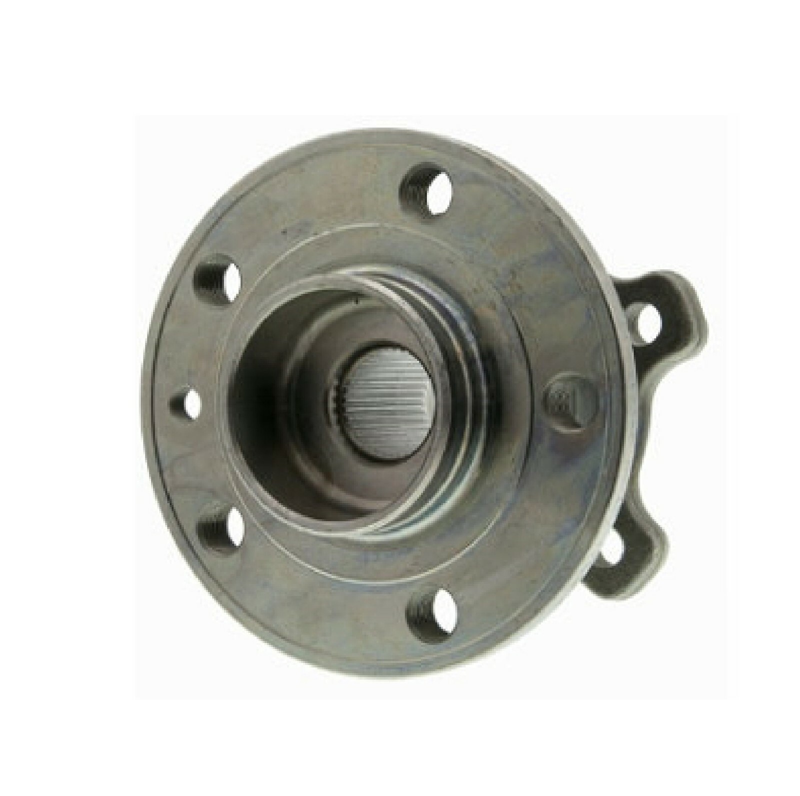 REAR Wheel Hub Bearing Assembly For 2011-2016 VOLVO S60/S80/V60/V70 ...