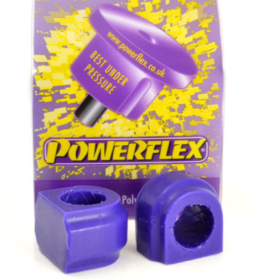 For BMW Mini R50 R52 R53 One / Cooper Powerflex Rear ARB Bush 18mm PFR5 ...