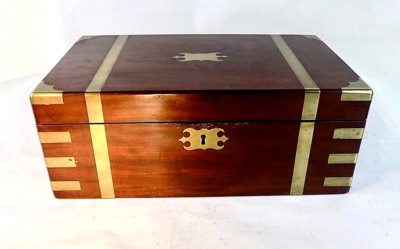 Boxes - Writing Lap Desk