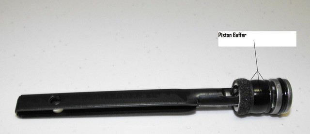 Daisy Powerline 7880 880 S 881 Pump Piston Buffer Gun BB Air Rifle Part ...