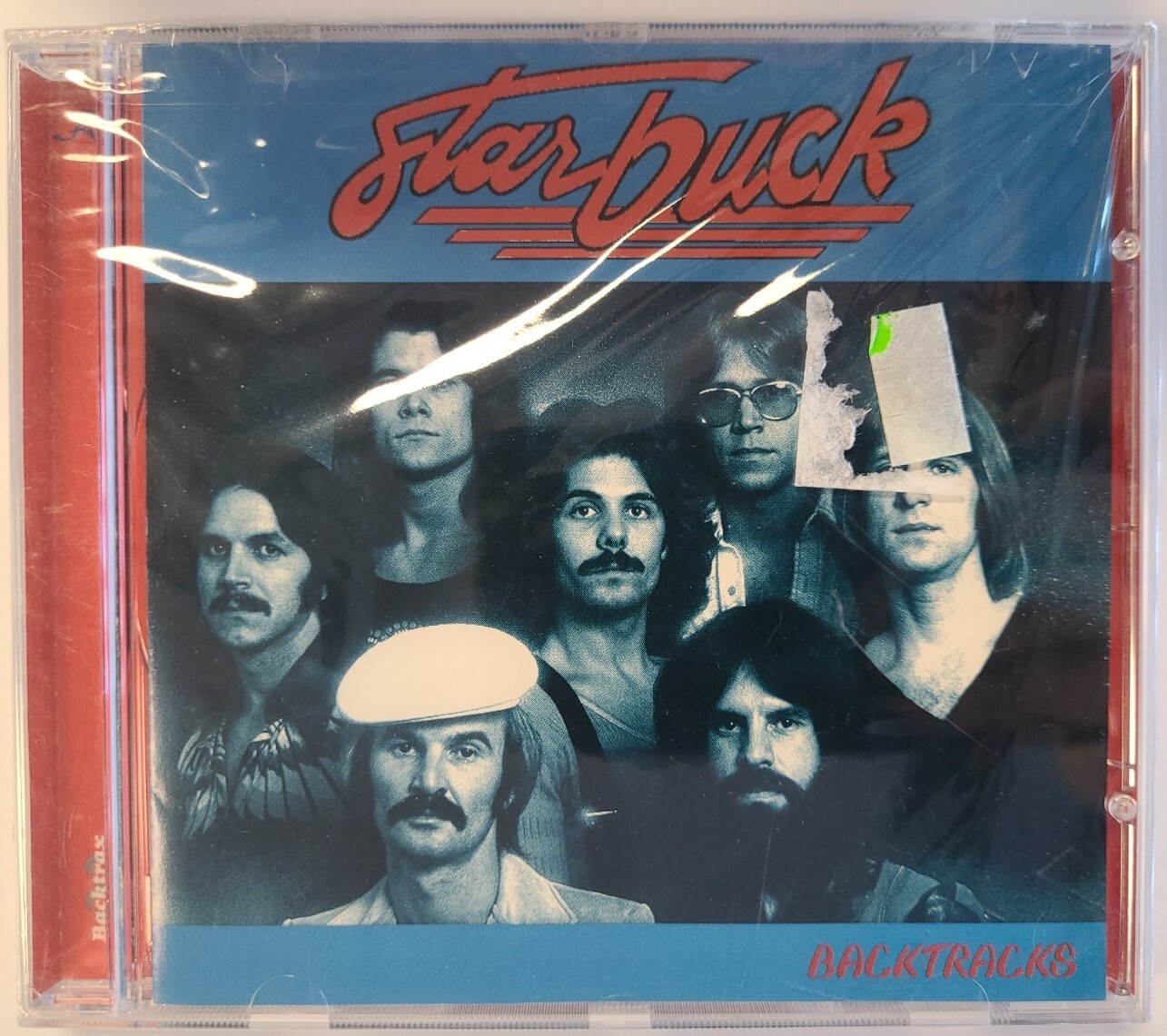 Very Best of Starbuck by Starbuck (CD, 1999) for sale online | eBay