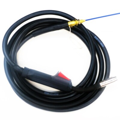 Cebora Autostar 160/180 Fixed Mig Torch x 3 metre (D) | eBay UK