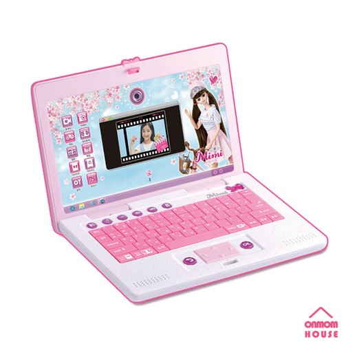 Mimiworld MIMI LAPTOP I am a Video Star Korean Toy | eBay