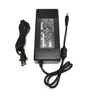 AC Adapter for Fanatec CSL Elite Racing Wheel Endor6200-2400750P Power ...