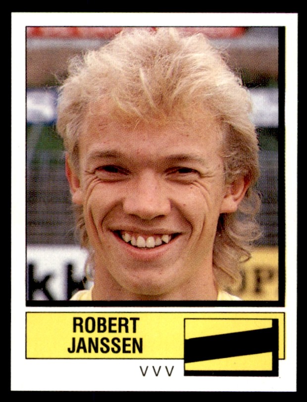 Robert Janssen's Instagram, Twitter & Facebook on IDCrawl