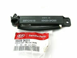 GENUINE BRAND NEW HYUNDAI ACCENT 2014-ONWARDS ANTENNA ASSY - SMART KEY ...