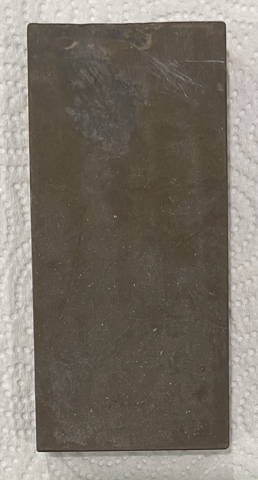 Frictionite 00 Barber Hone Razor Sharpening Stone | eBay