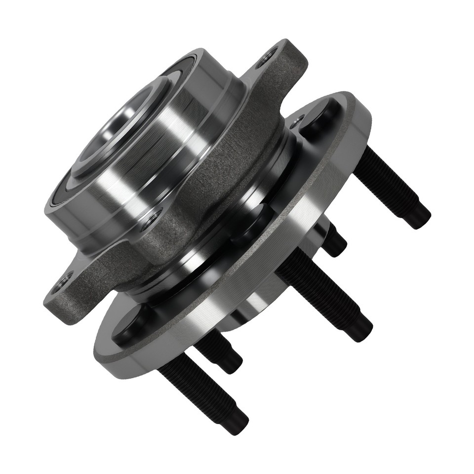 5-Bolt Wheel Hub Bearing Assembly for Ford Edge Taurus Lincoln MKS ...