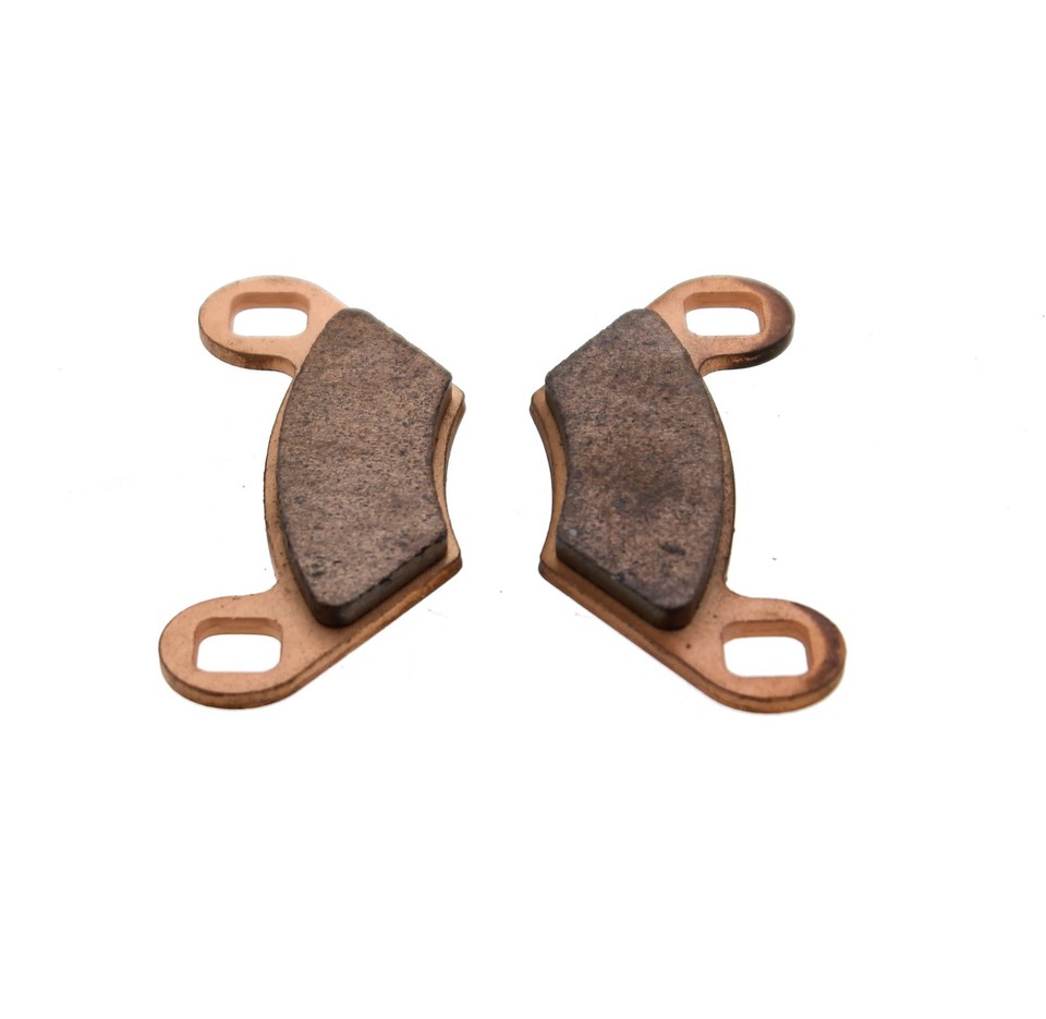 2002 Polaris Magnum RMK 500 - Front Severe Duty ATV Brake Pads | eBay