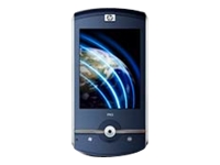 HP iPAQ Data Messenger - Blue (Unlocked) Smartphone for sale online | eBay