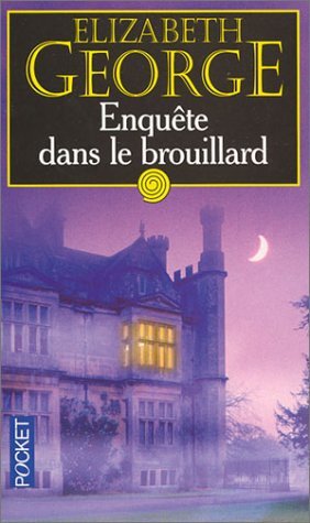 Enquete dans le brouillard, Elizabeth George | eBay