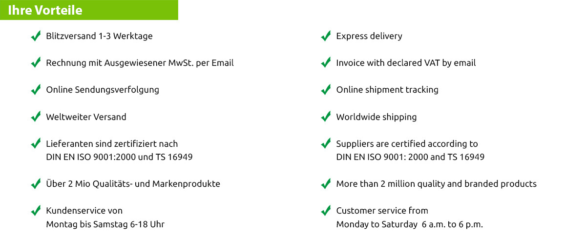 Kraftstofffilter Kraftstoff Filter Mann-Filter für MAN SÜ Bus 75-93 ...