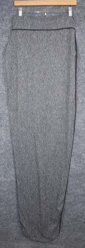 Hug Sleep Pod Cocoon Medium Sensory Swaddle Sleeve Therapy Stretch Gray ...