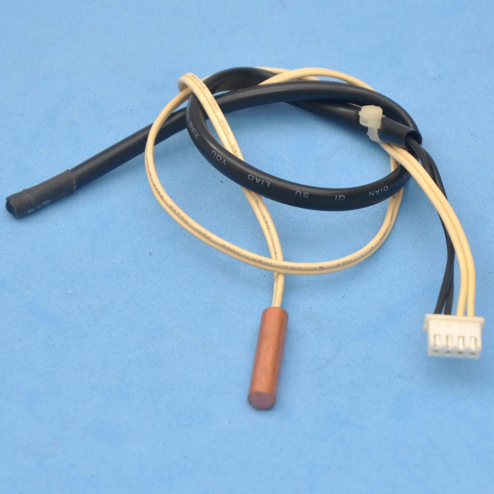2in1 5K+5K Air Conditioner Temperature Sensor For Chigo Mitsubishi ...