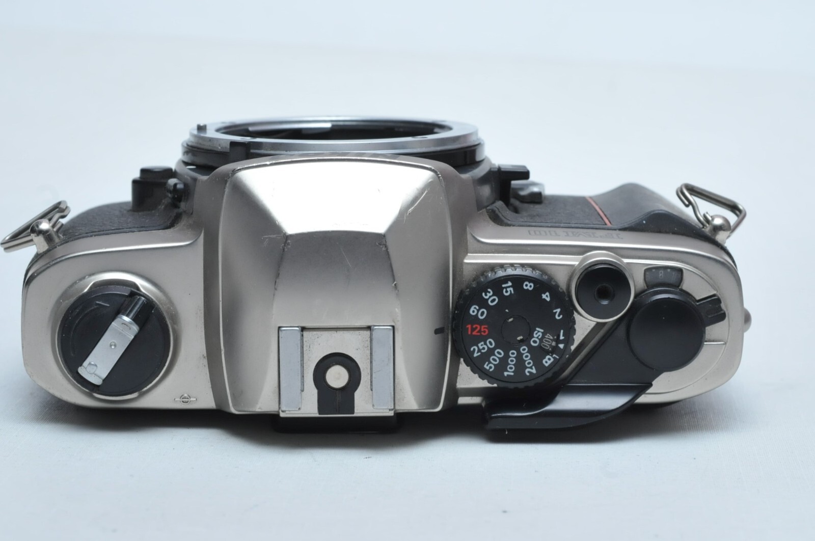 Nikon FM-10 SLR Film Camera 2392586 | eBay