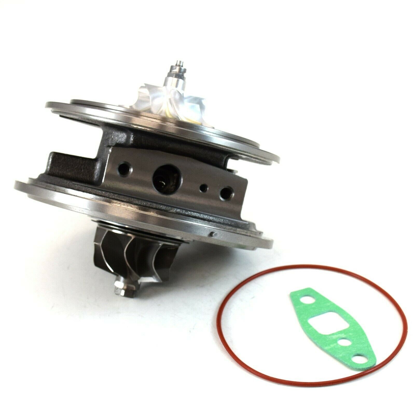 Turbocharger Upgrade Cartridge for VW Crafter Amarok 2.0 TDI 03L253014A ...