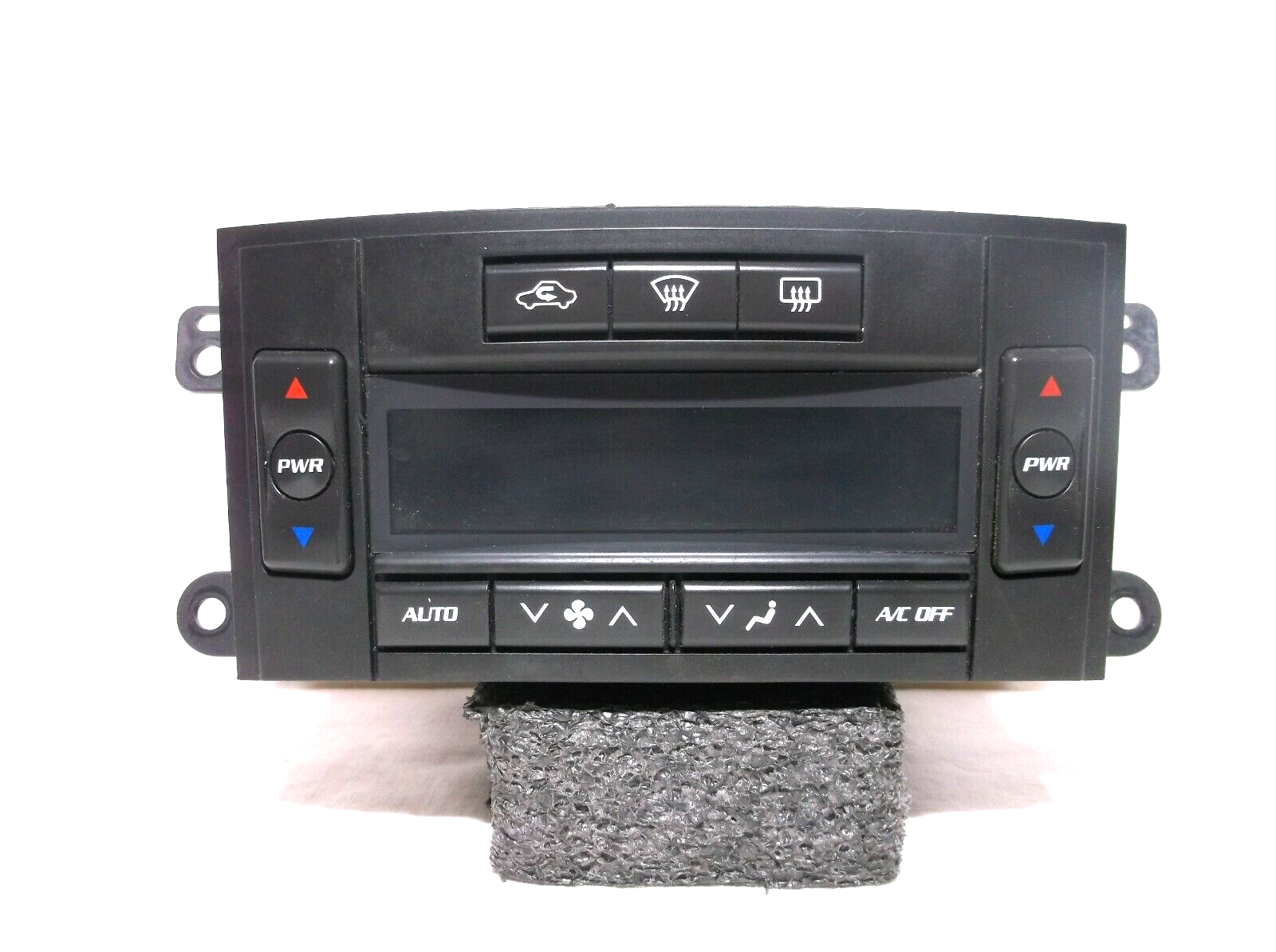 05-06 Cadillac SRX Climate Control Temperature Unit A/c Heater OEM HVAC ...