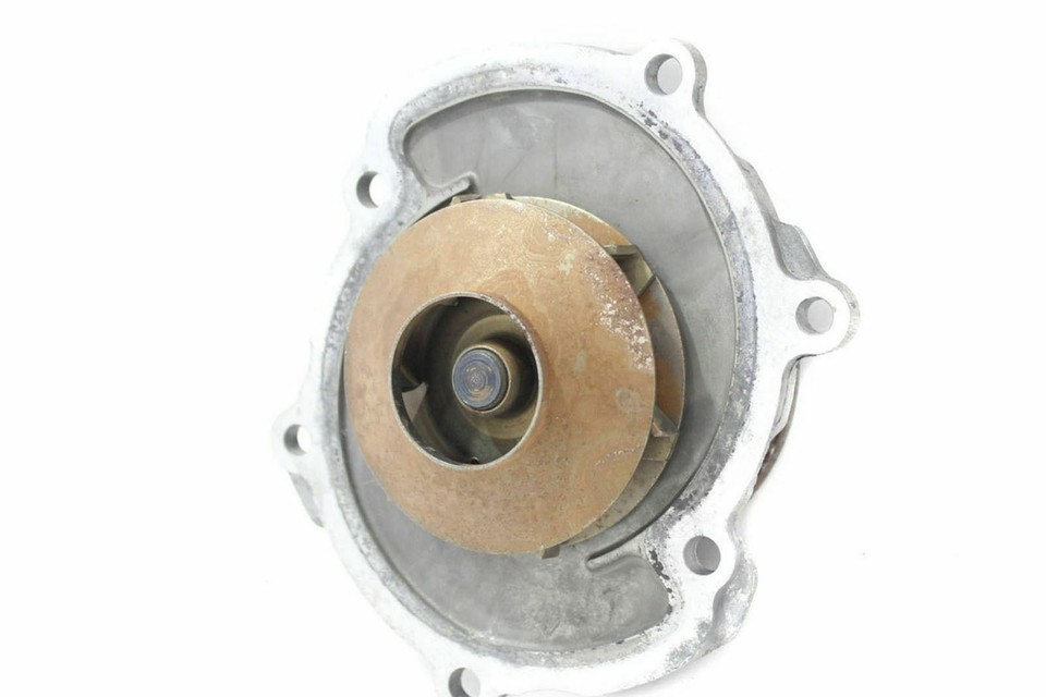 Used VZ WL Alloytec Water Pump Holden Commodore Statesman Caprice ...
