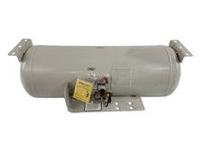Truck Camper Propane LP Gas Horizontal Tank 20 Lb. 10487TC for sale ...