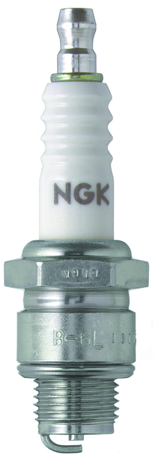 NGK B-6L - Alternative spark plugs