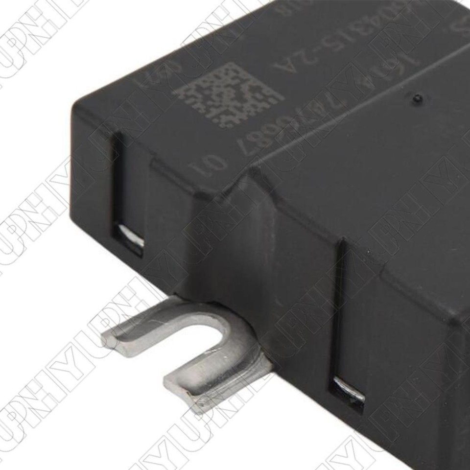 For BMW F20 F21 Fuel Pump Control Module 1614-7476-687 16149494391 ...