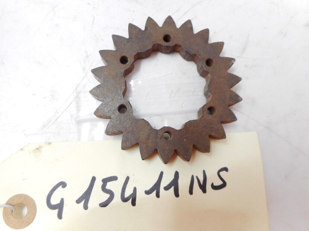 Speed change gear for vintage motorbikes perhaps Moto Guzzi or Gilera ...