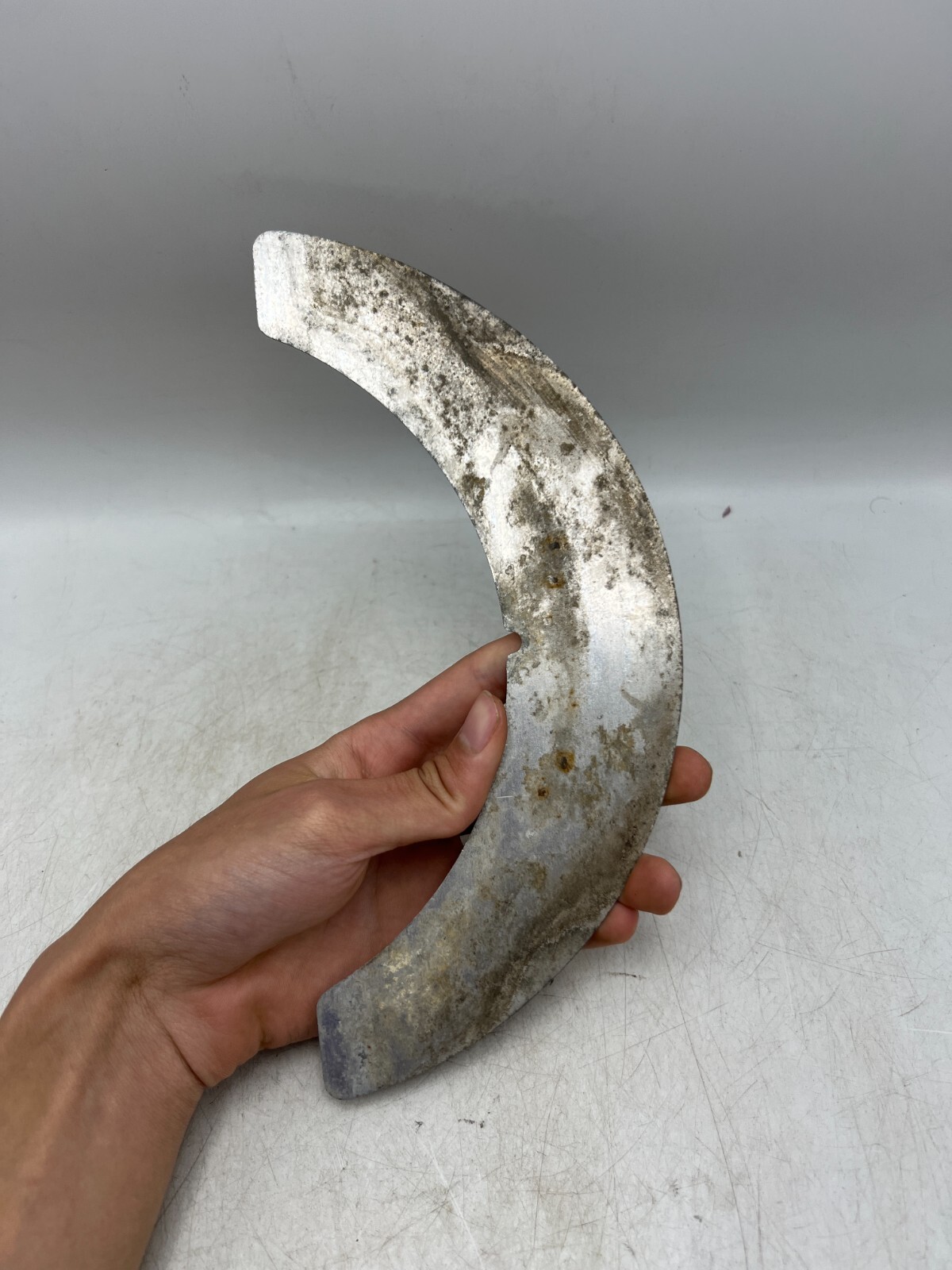 Aluminum Dealer / Dealership Badge / Emblem Topper? Kronon Motors ...