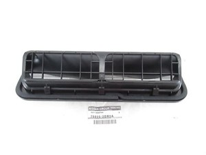 Genuine OEM Nissan 76805-2DR0A Pressure Valve Air Drafter Assy 2013 ...