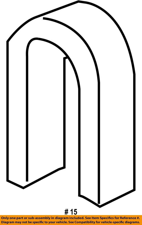 VW VOLKSWAGEN OEM 98-10 Beetle Jack-Rear Body & Floor-Wheel Cap Tool ...