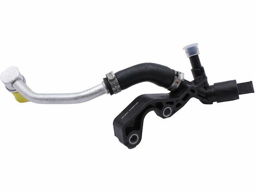 Left Turbocharger Coolant Line For 2017-2019 Mercedes GLS550 2018 ...