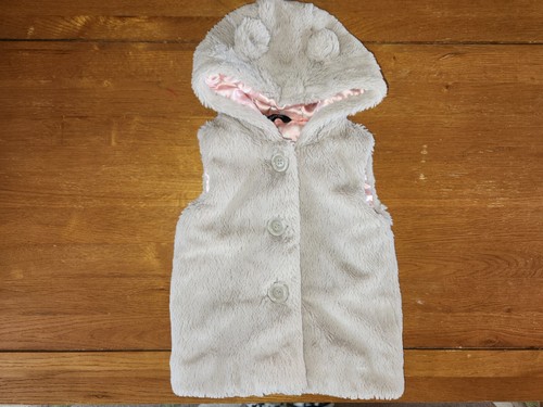 George Girls Gilet Body Warmer 2-3 Years | eBay