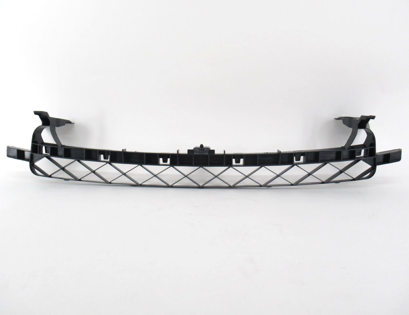 Genuine OEM VW 561-805-705-A Front Center Bumper Guide Grille 2012-2015 ...