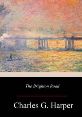 The Brighton Road 9781977977298| eBay