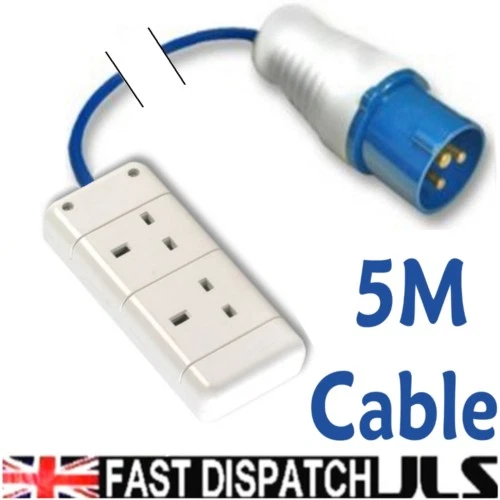 Generator Meter Socket