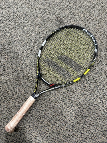 Babolat Nadal Jr Tennis Racquet (Used) | eBay