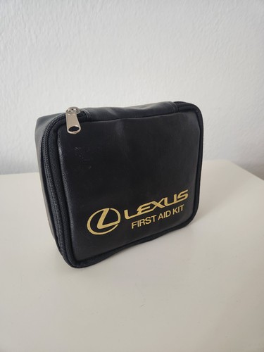 Lexus First Aid Kit Vintage 1990s | eBay