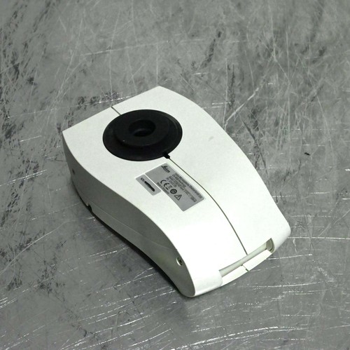 Leica ICC50 HD Microscope Camera 13613725- Damaged miniUSB Port | eBay