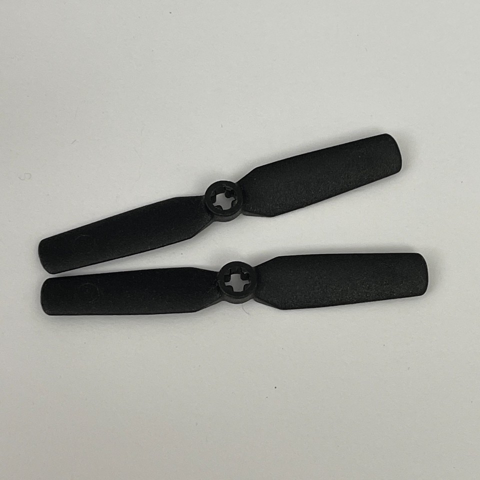 Lego 2952 Black Replacement Parts Pieces Lot of 2 | eBay