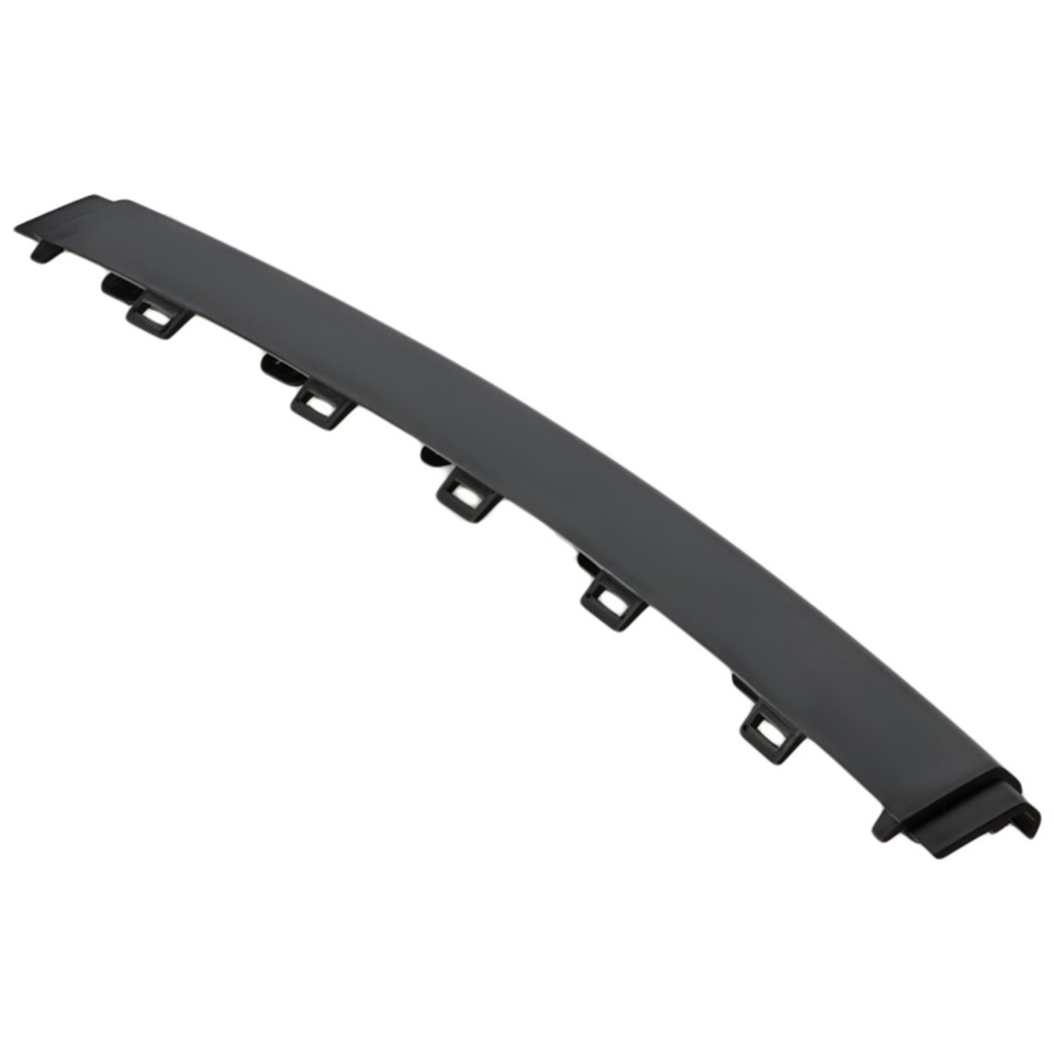 Bumper Face Bar Trim Molding Step Pad Front 5113669AB for Dodge Durango ...