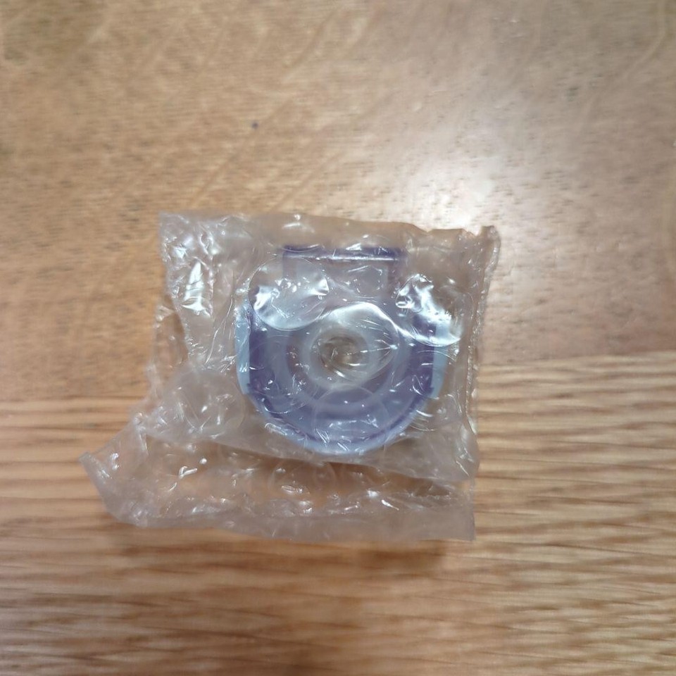 OMRON Mesh Cap for NE-U22-4 NEU224 White New Japan | eBay