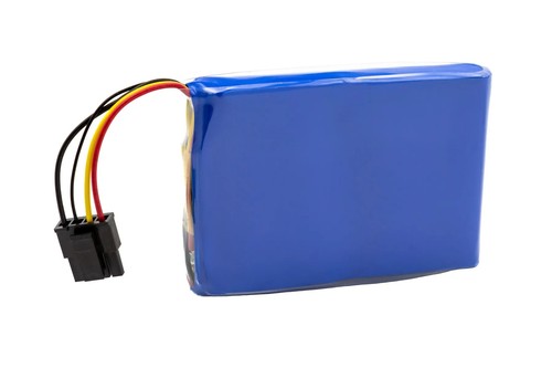 Replacement for SIGMA SPECTRUM IQ 36010 INFUSION PUMP BATTERY (for ...