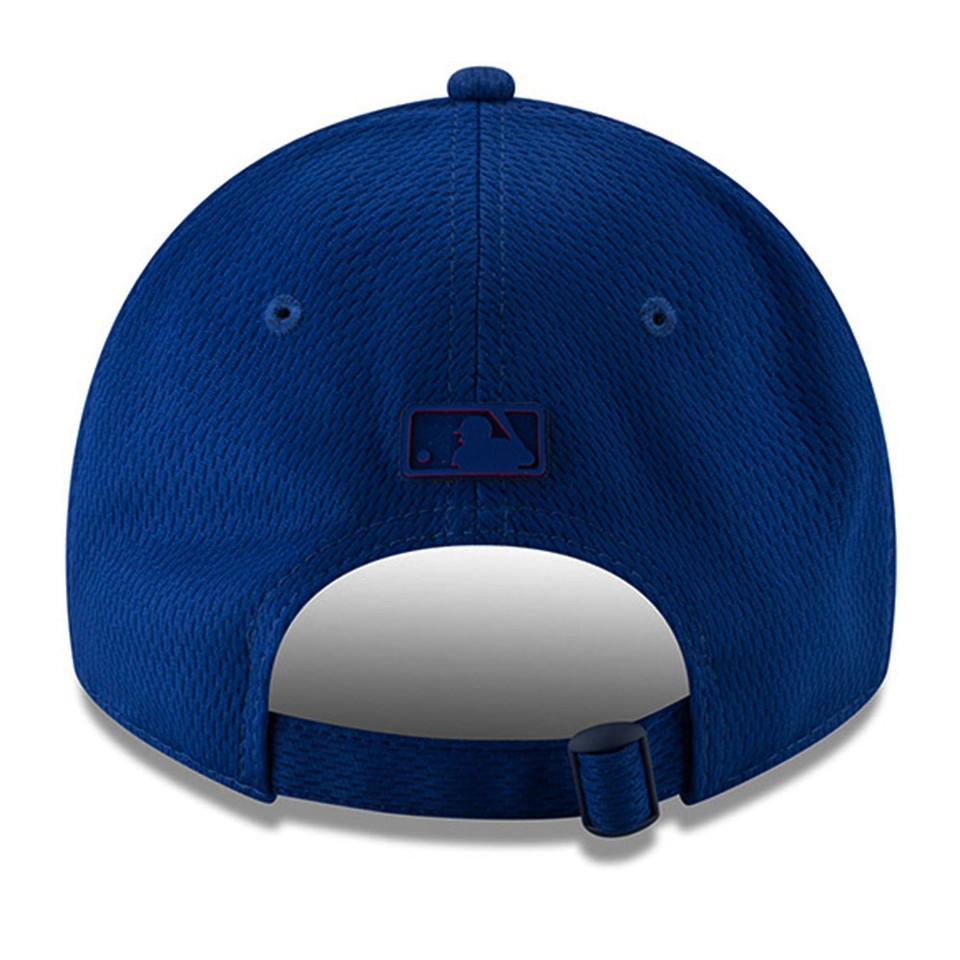 Cappellino Regolabile Chicago Cubs Clubhouse Collection 9TWENTY | eBay