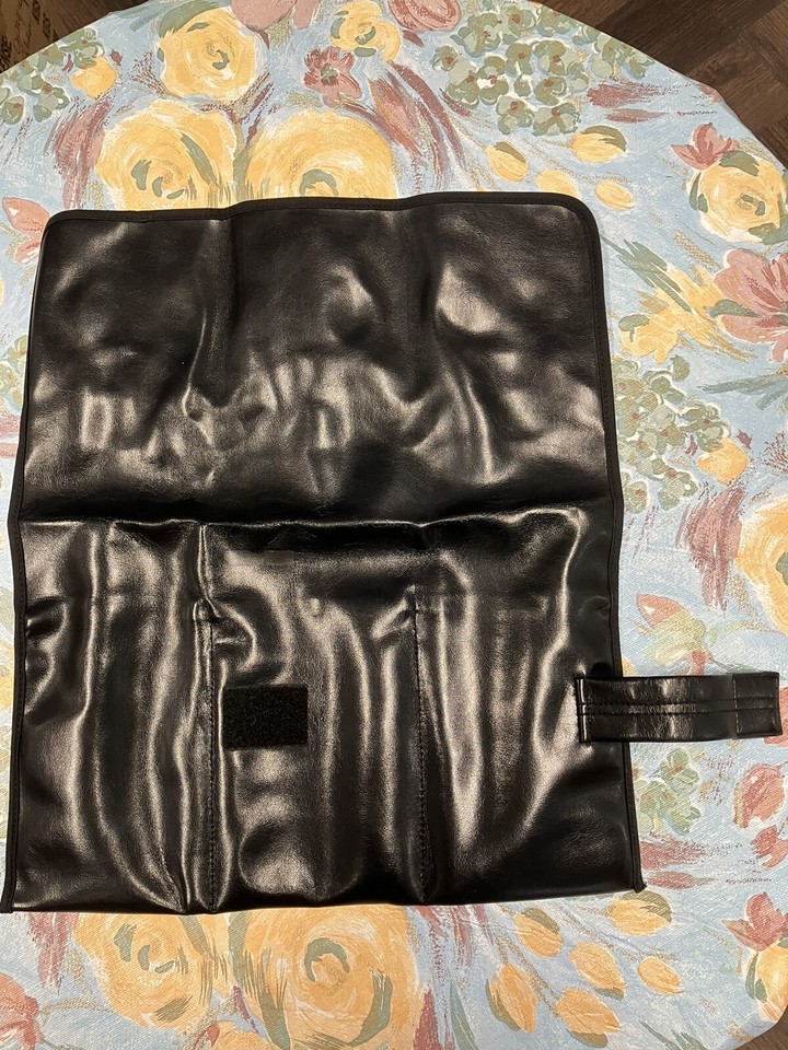 Lens Flipper Pouch Vision Therapy Therapist Training Orthoptics ...