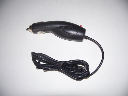 CAR Charger Replacement GRE PSR-800 Scanning Receiver | eBay