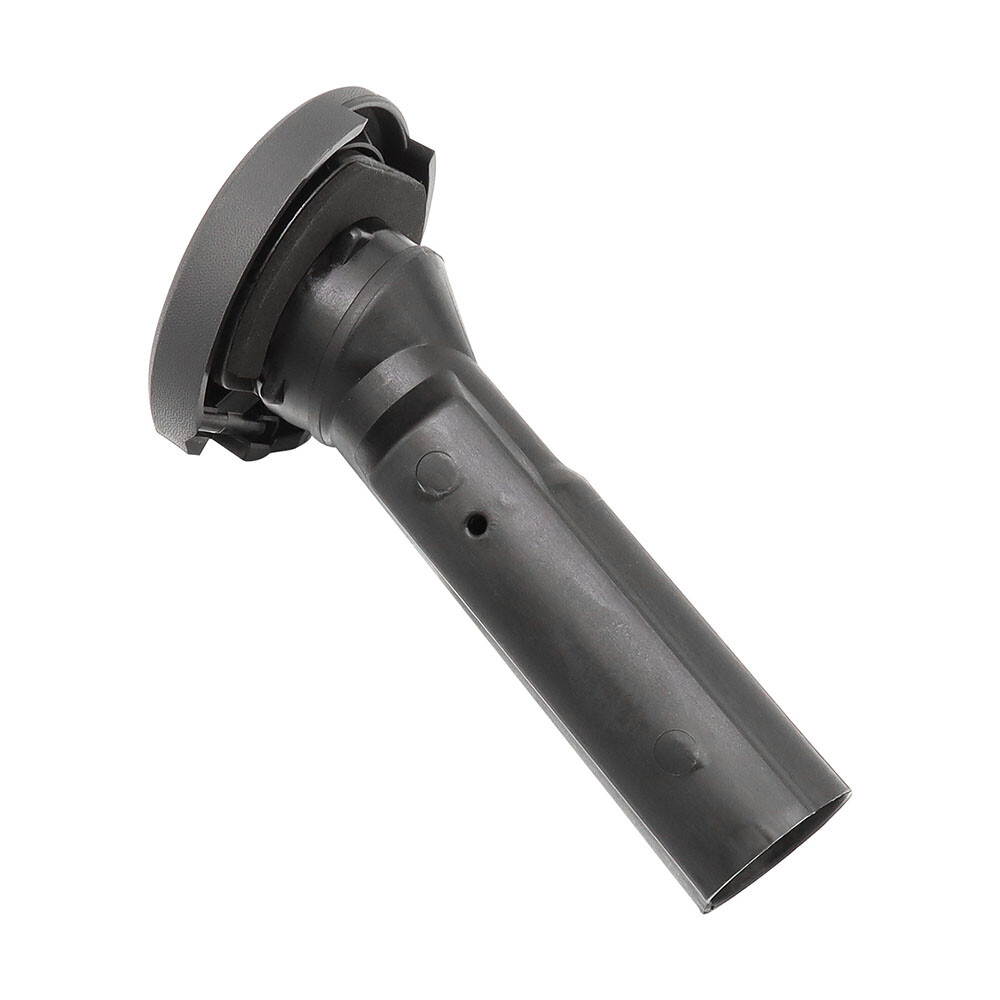 Tube Spare Tire Carrier Lock Cover For 14-19 Chevy Silverado GMC Sierra ...