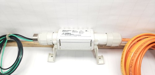 RAYCHEM RAYCLIC SELF REGULATING HEATING CABLE CONNECTION KIT W/ 15 ...