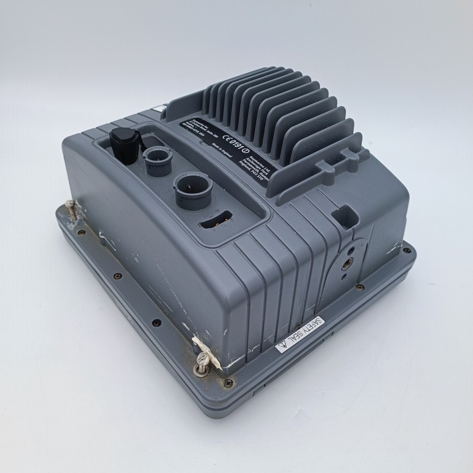 Raymarine RL70C Chartplotter Pathfinder Raychart Display E52034 RL70 C ...