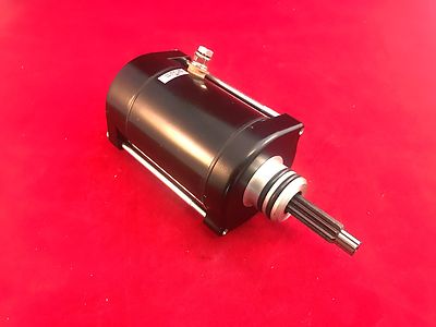 NEW PREMIUM STARTER for 2013 POLARIS RZR 900 XP EFI EPS / 2014 2015 RZR ...
