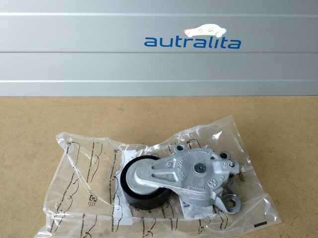 Genuine OEM AUDI VW Tensioner Part No 6Q0145299 for sale online | eBay
